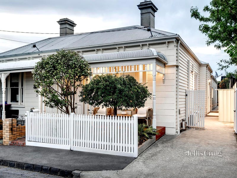 5 Edmends Street, Brunswick, Vic 3056 - Property Details