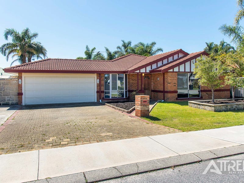 46 Bindoon Loop, Huntingdale, WA 6110 - Property Details