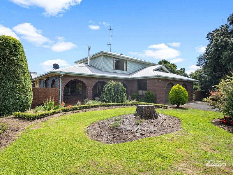 498 Ridgley Highway, Mooreville, Tas 7321 - Property Details