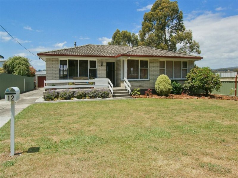 12 Racecourse Road, Spreyton, Tas 7310 - Property Details