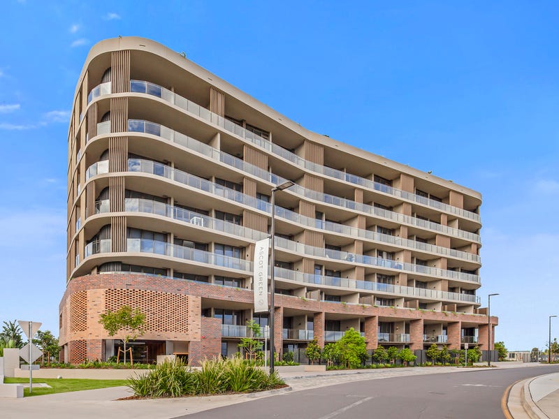 20206/61 St Leger Way, Ascot, QLD 4007 - realestate.com.au