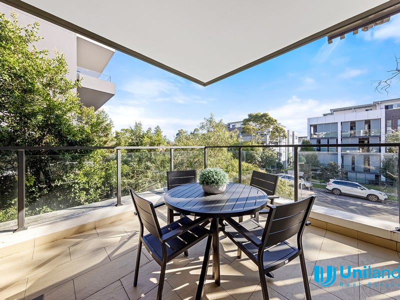 284/29 Cliff Road, Epping, NSW 2121 - Property Details