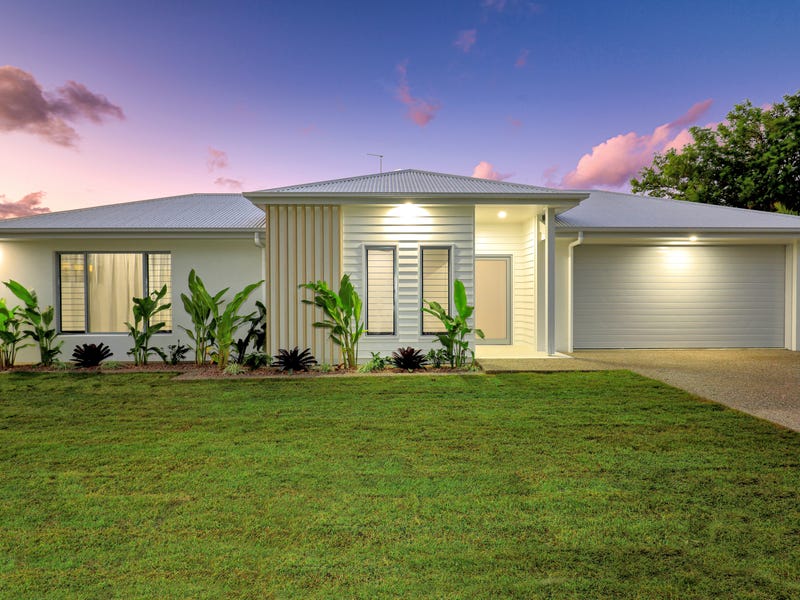 17 Isambert Lane, Millbank, Qld 4670 - Property Details