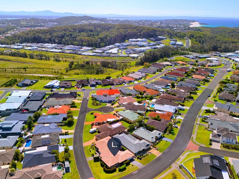 Sold Property Prices & Auction Results in Forster, NSW 2428 ...