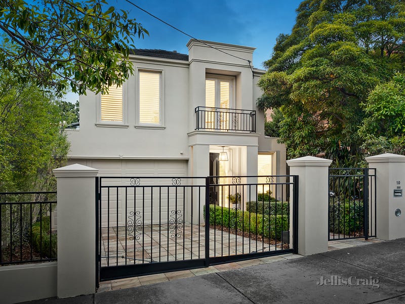 19 Edgecombe Street, Kew, Vic 3101 - Property Details