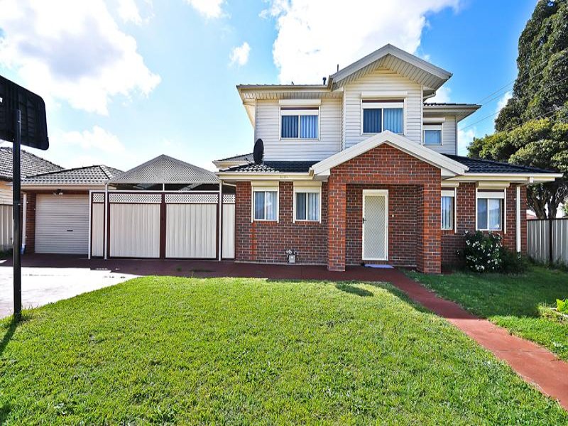 20 Albert Street, Fawkner, Vic 3060 - Property Details