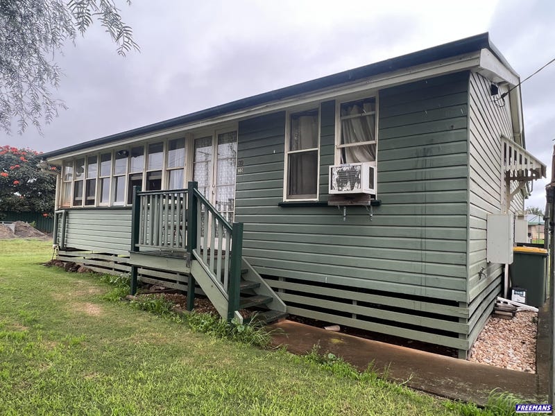 39 Collier Street, Kumbia, Qld 4610 - Property Details