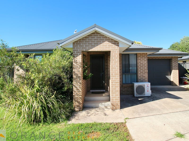 44B William Maker Drive, Orange, NSW 2800 - Property Details