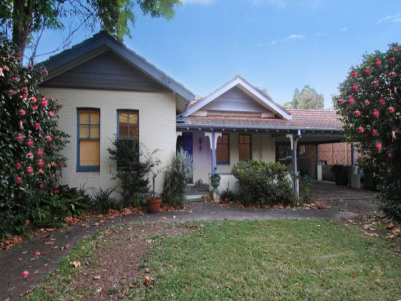 14 Turramurra Avenue, Turramurra, NSW 2074 - Property Details