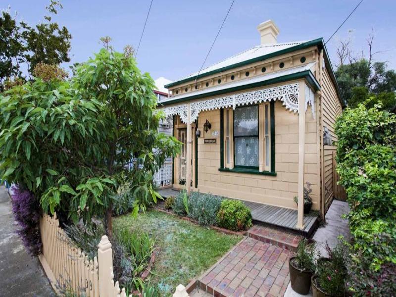 39 Austin Street, Alphington, Vic 3078 - Property Details