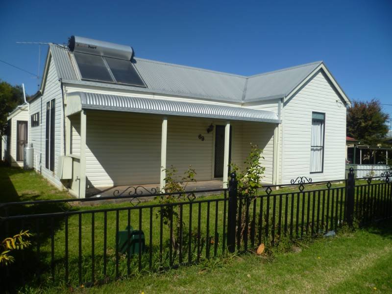69 George Street, Inverell, NSW 2360 - Property Details