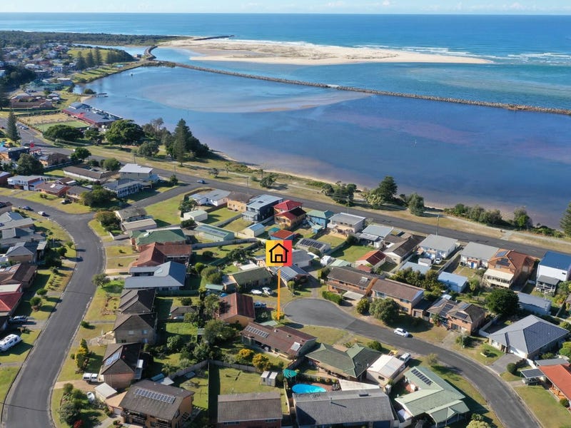 4 Bangalee Place, Harrington, NSW 2427 - Property Details