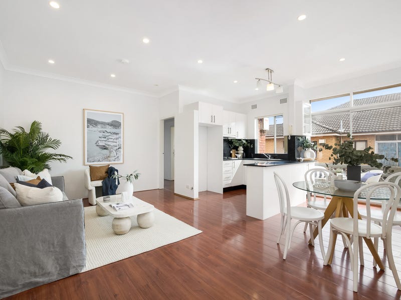 12/25 Pine Street, Randwick, NSW 2031 - Property Details