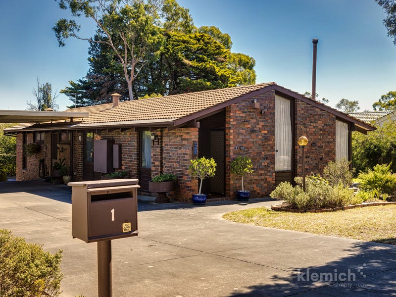 1 Kalyra Road, Belair, SA 5052 - Property Details