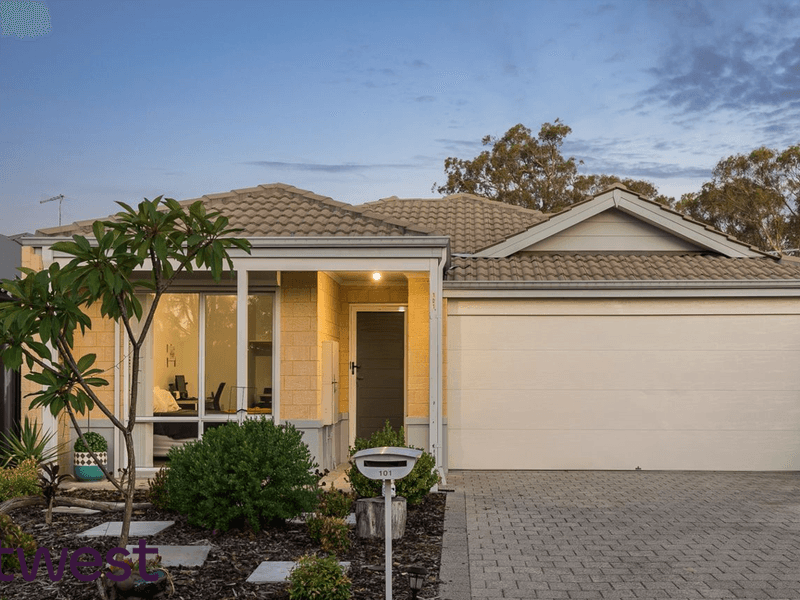 101 Wake Way, Wellard, WA 6170 - Property Details
