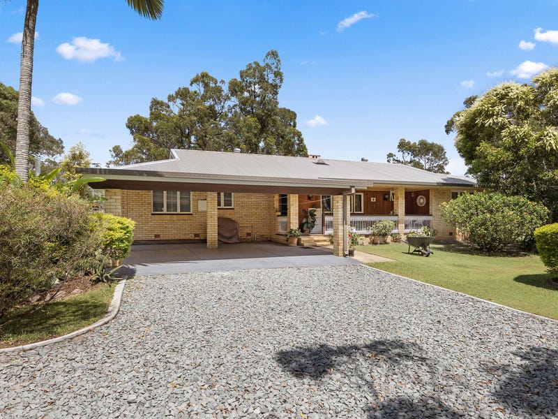 8 Hawes Road, Oakhurst, Qld 4650 - Property Details