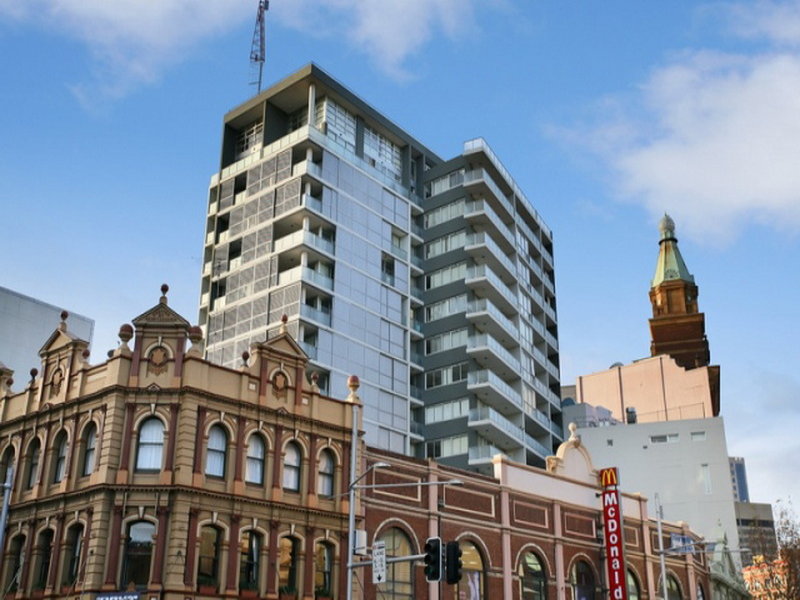 70 / 732 Harris Street, Ultimo, NSW 2007 - Property Details