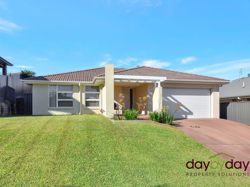 24 Raleigh Street, Cameron Park, NSW 2285 - realestate.com.au