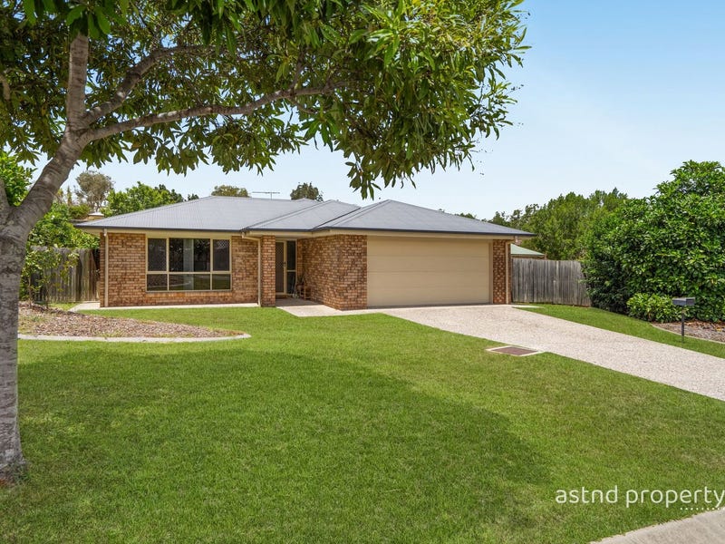 16 Lillypilly Crescent, Flinders View, Qld 4305 - House for Sale ...