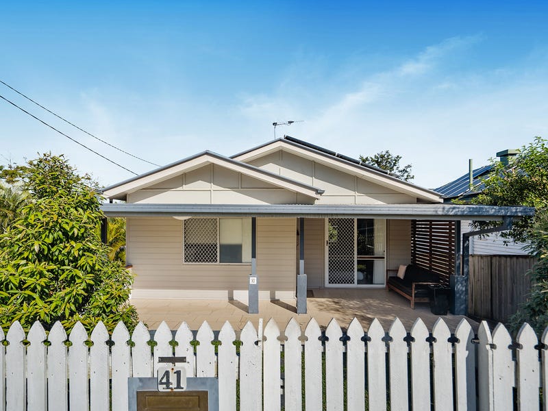 41 Archer Street, Upper Mount Gravatt, QLD 4122 - realestate.com.au