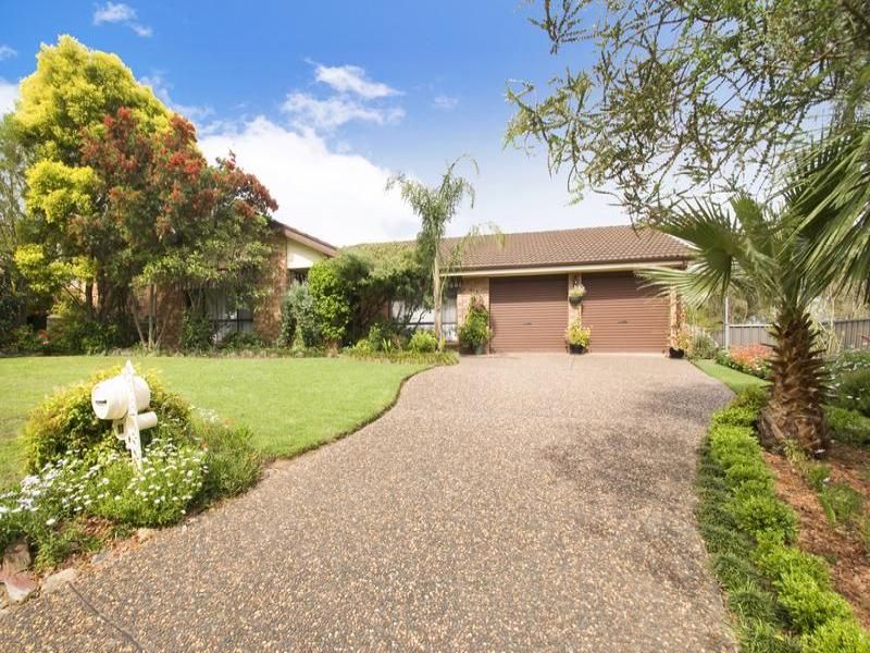 Property 108279616, Cranebrook, NSW 2749 - Property Details