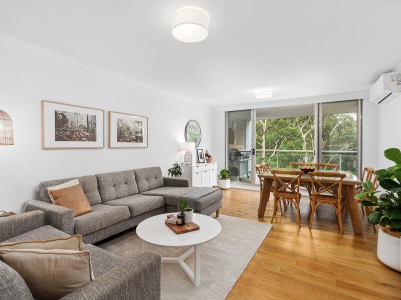 443/80 John Whiteway Drive, Gosford, NSW 2250 - Property Details