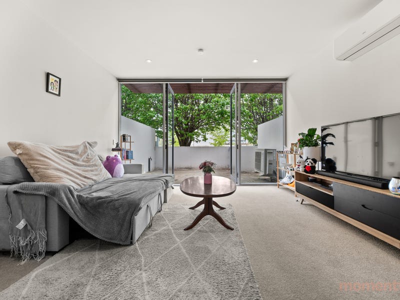 11/60 Callam Street, Phillip, ACT 2606 - Property Details