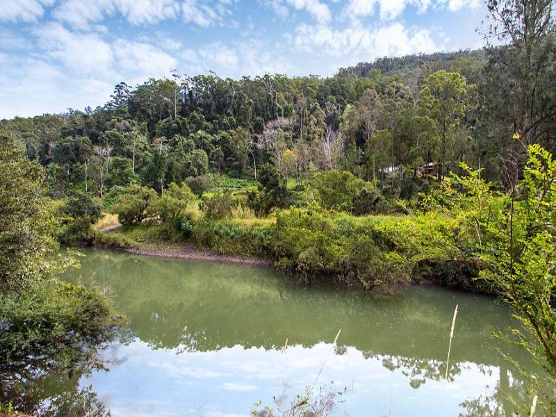 1282 Tyalgum Road, Tyalgum, NSW 2484 - Property Details