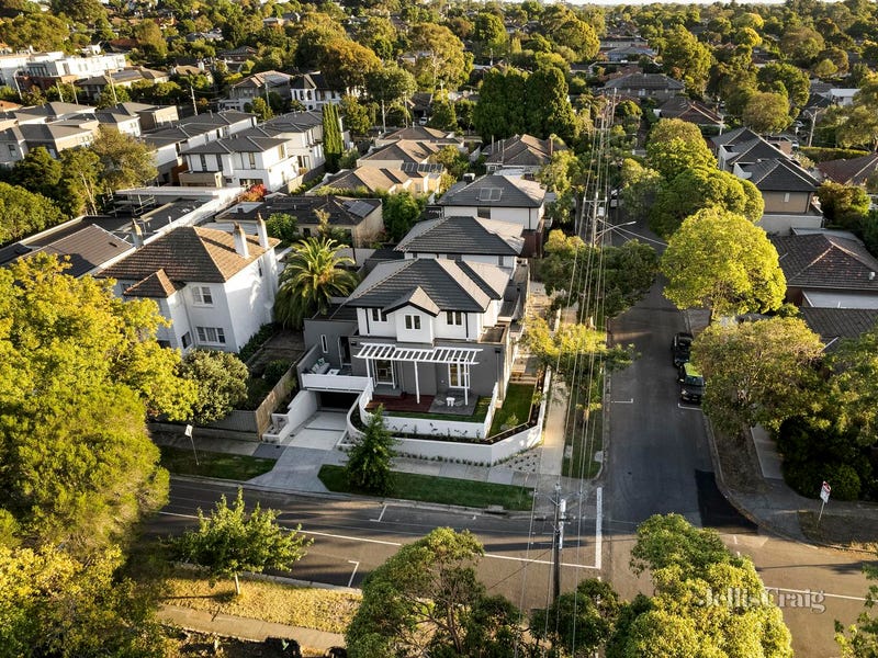 18 Milverton Street, Camberwell, Vic 3124 - Property Details