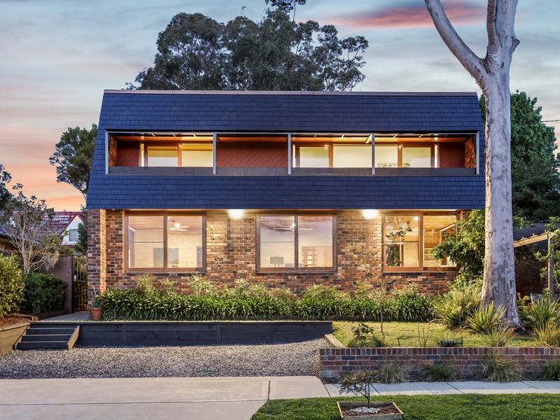 20 College Road South, Riverview, NSW 2066 - Property Details