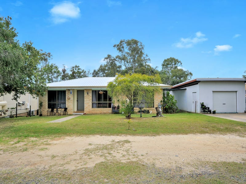 3 Bedroom Properties for Sale in Gin Gin - Greater Region, QLD ...