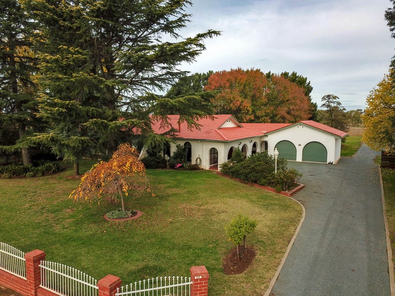 415 Simson Road, Ardmona, Vic 3629 - Property Details