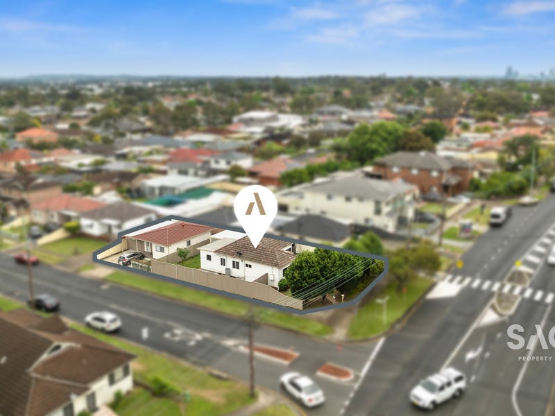 Real Estate & Property for Sale in Chester Hill, NSW 2162 - realestate ...