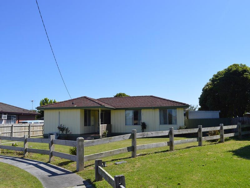 5 Maxwell Court, Yarram, VIC 3971 - realestate.com.au