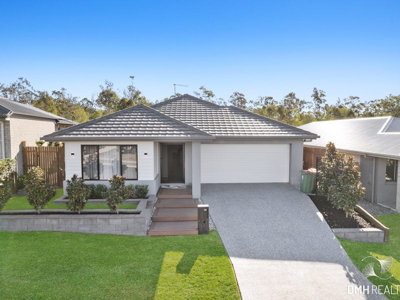 39 Highgate Drive, Flagstone, Qld 4280 - Property Details