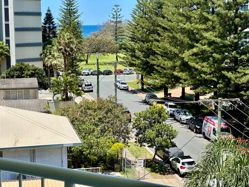 19/13 Anne Avenue, Broadbeach, Qld 4218 - Property Details