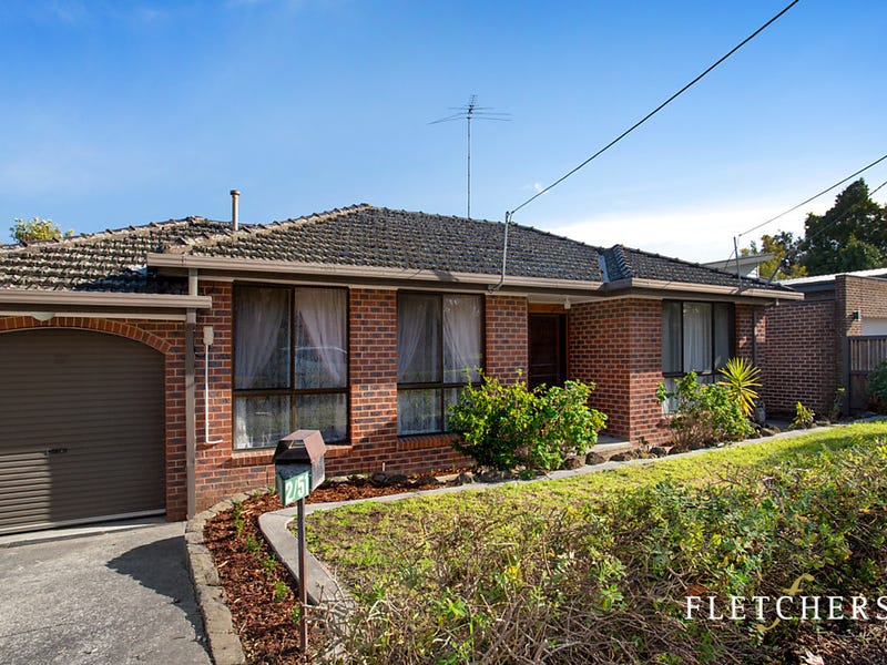 2/51 Old Eltham Road, Lower Plenty, VIC 3093 - realestate.com.au