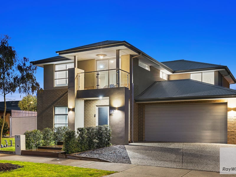 5 Tedcastle Drive, Aintree, VIC 3336 - realestate.com.au