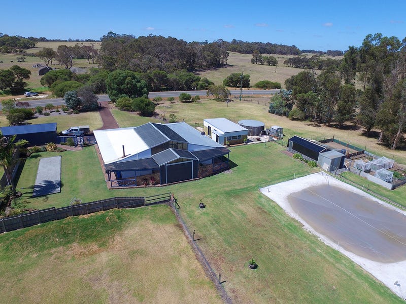 1284 Millbrook Road, Millbrook, WA 6330 - Property Details