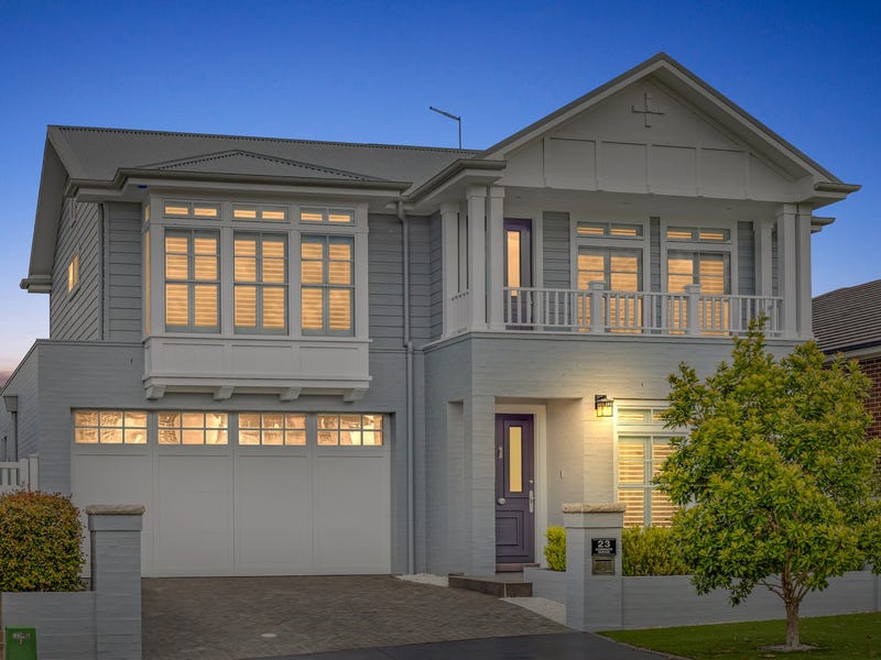 23 Coronato Parade, Colebee, NSW 2761 - Property Details