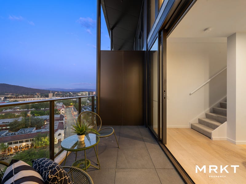 1314/39 London Circuit, City, ACT 2601 - Property Details