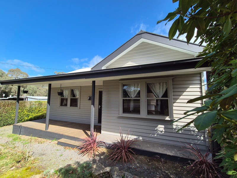 40 Main Street, Strathbogie, Vic 3666 - Property Details