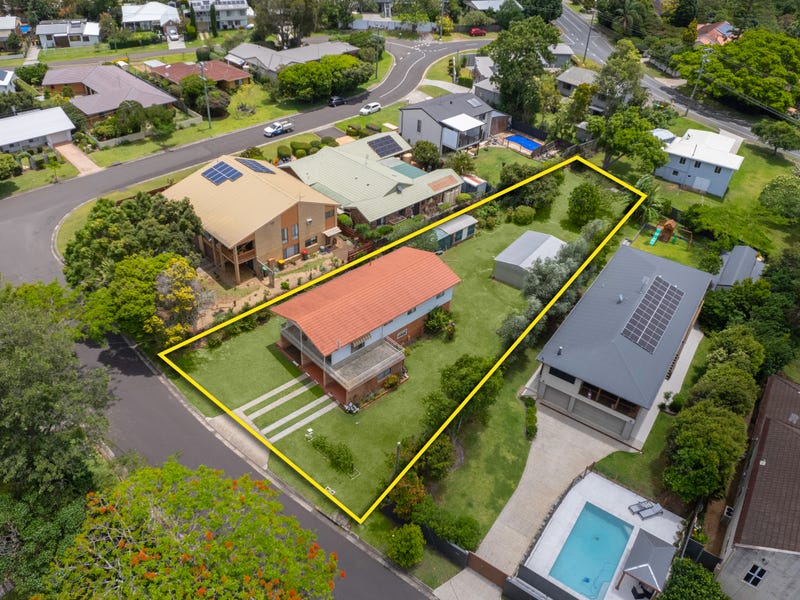 8 Henderson Street, Buderim, Qld 4556 - Property Details