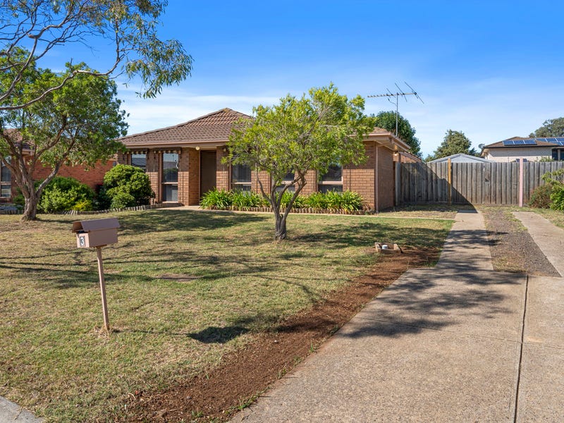 3 Elmes Court, Hoppers Crossing, VIC 3029 - realestate.com.au