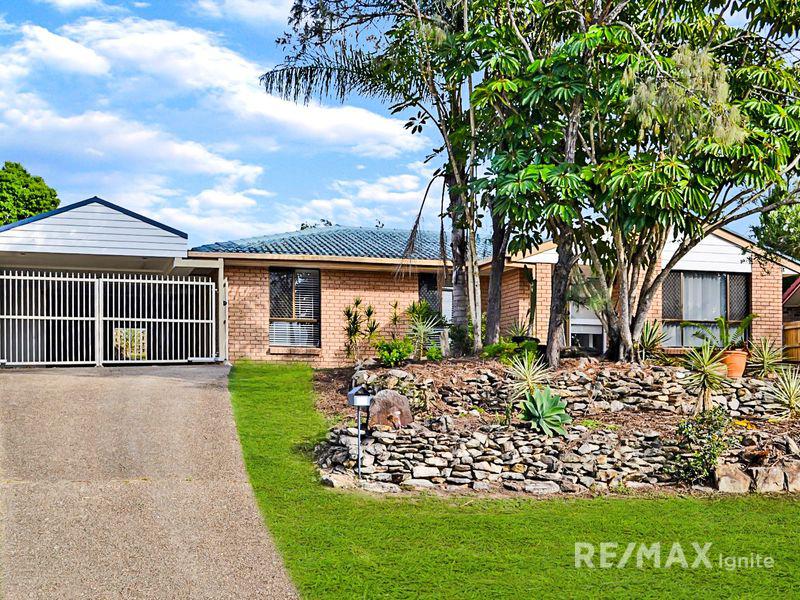 33 Estate Road, Middle Park, QLD 4074 - realestate.com.au