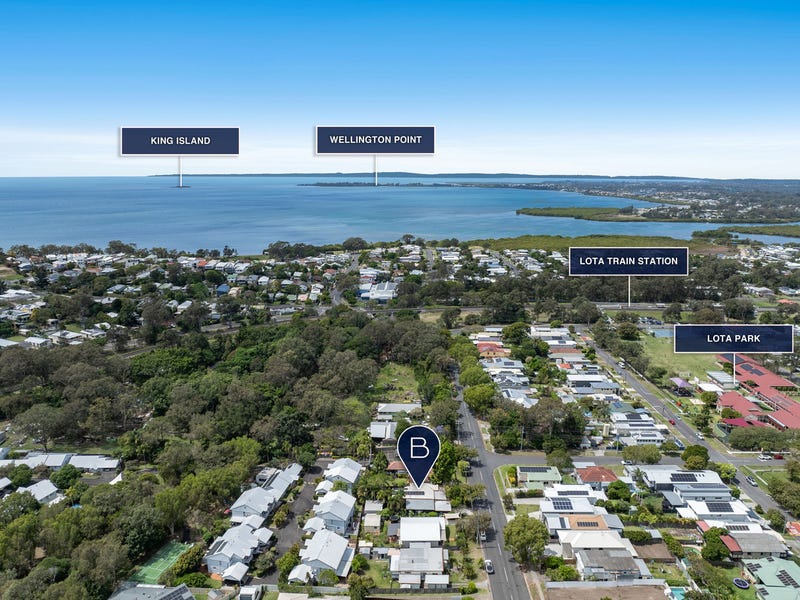 55 Hindes Street, Lota, Qld 4179 - Property Details
