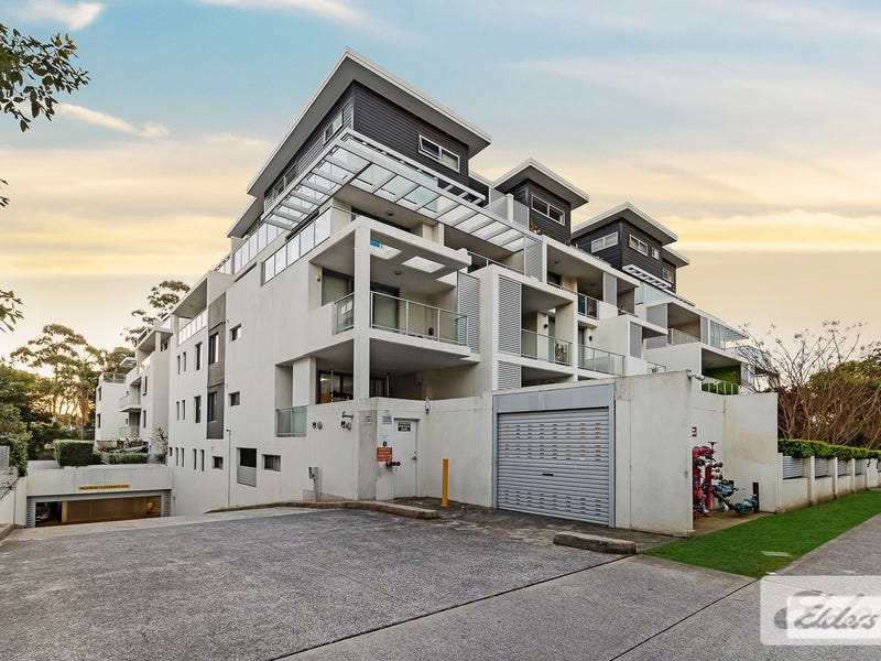 22/5-15 Balmoral Street, Waitara, NSW 2077 - Property Details