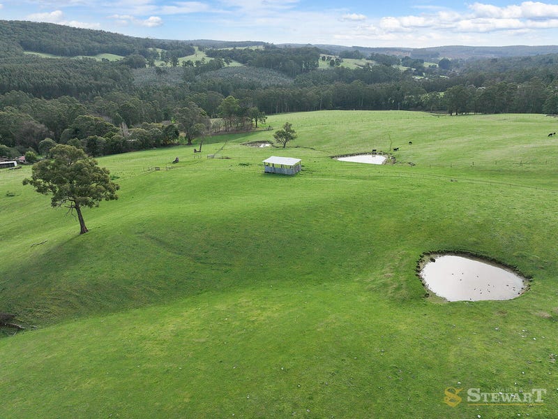 1915 Colac-Lavers Hill Road, Kawarren, Vic 3249 - Property Details