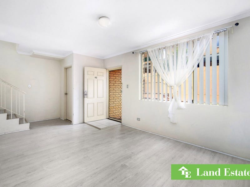 42/129B Park Road, Rydalmere, NSW 2116 - Property Details