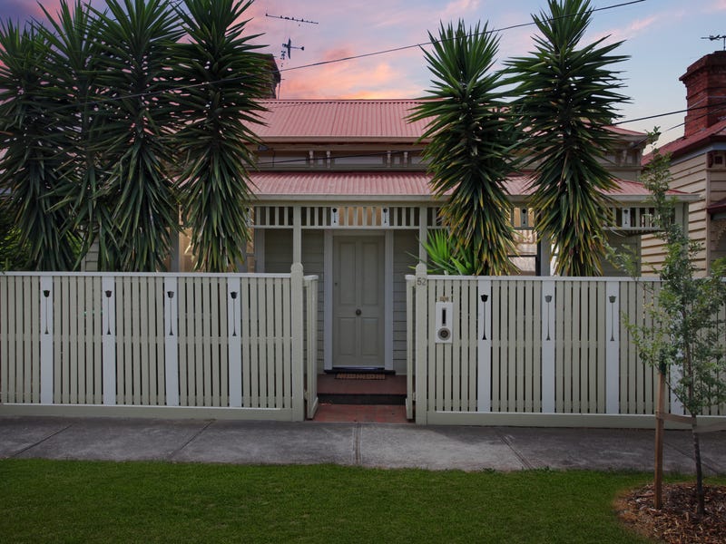 52 Austin Street, Seddon, Vic 3011 - Property Details